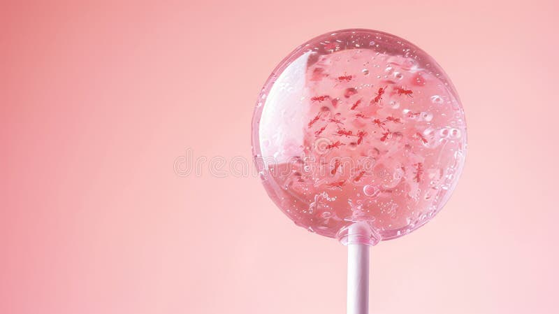 Embedded Ants Stock Illustrations – 2 Embedded Ants Stock Illustrations ...