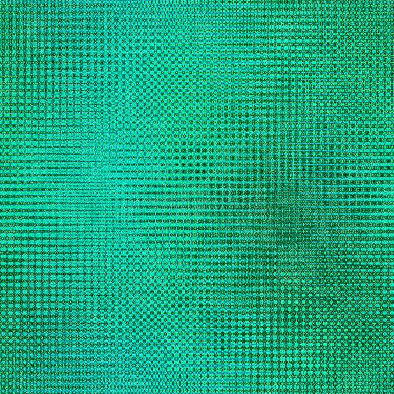 Elegant Technical Abstract Texture Background in Green or Teal Stock ...