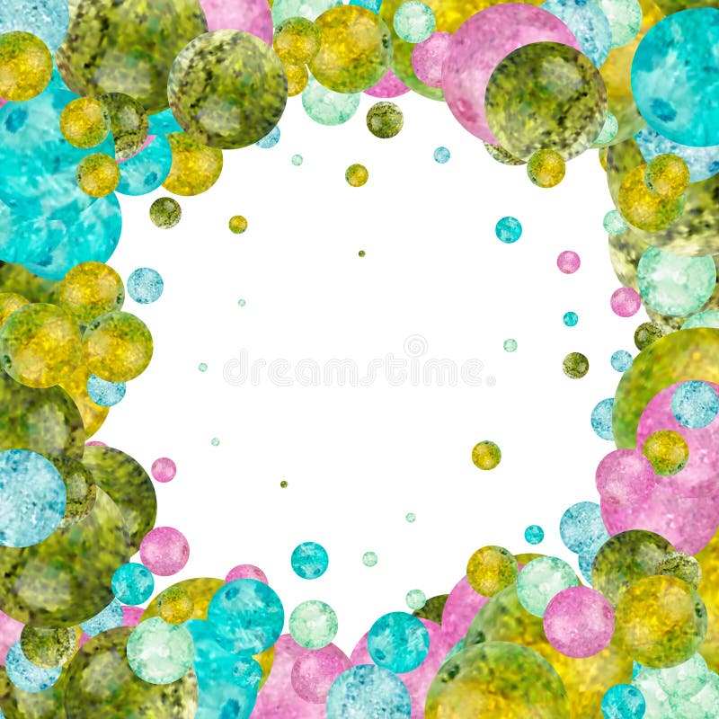 Elegant Template with Pearl Pattern. Vector Design for Banners, Cards ...