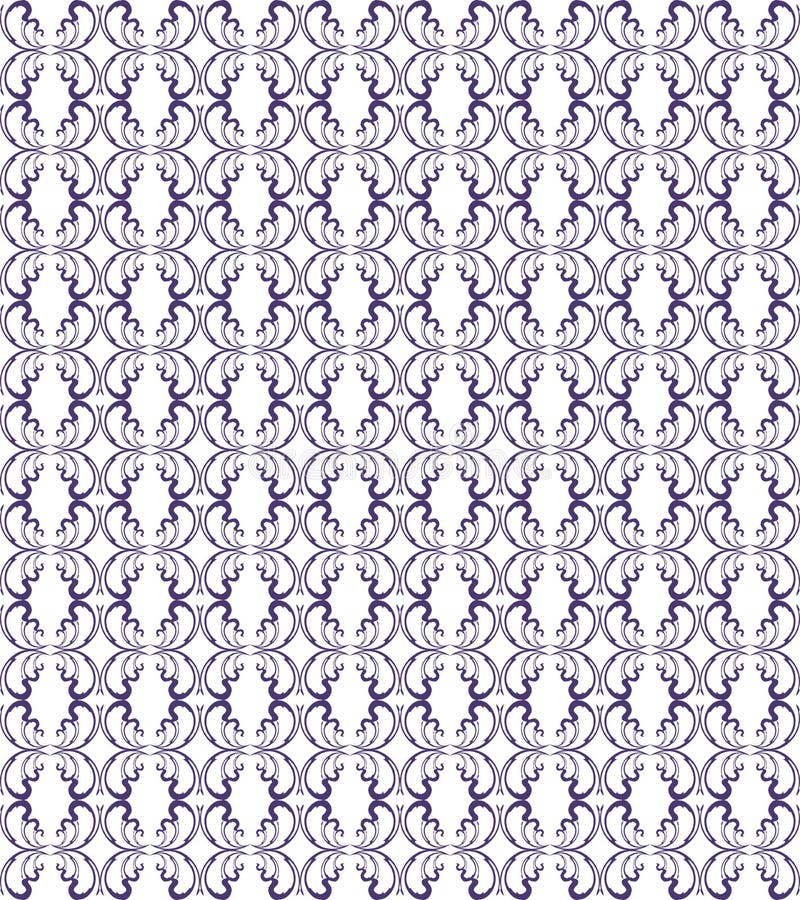 Elegant Texture With Abstract Fantasy Stock Vector - Illustration of ...