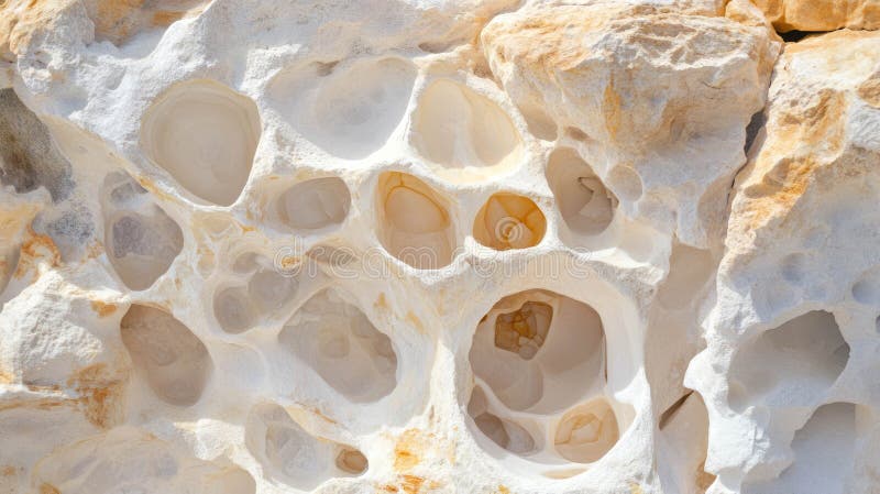 Elegant Texture of Petrified Bone with Natural Rock Patterns for ...