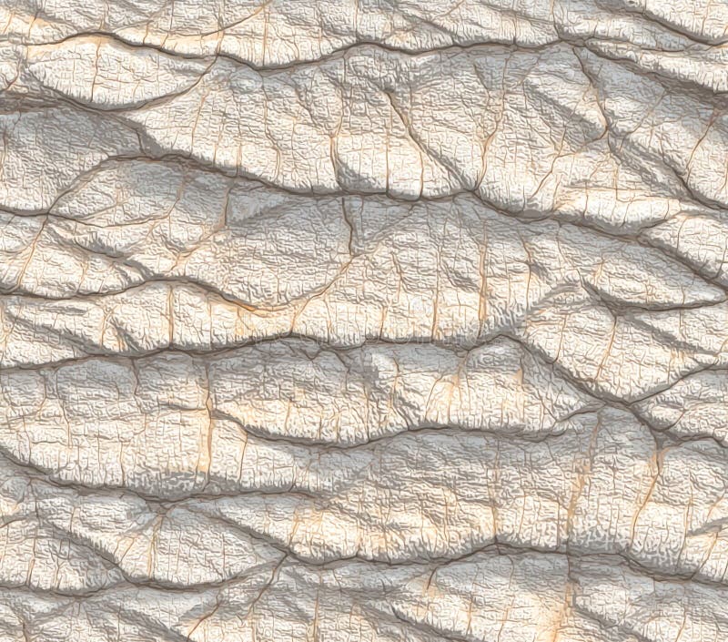 Elegant Textured Background Cream and Gray Wave Pattern Stock ...