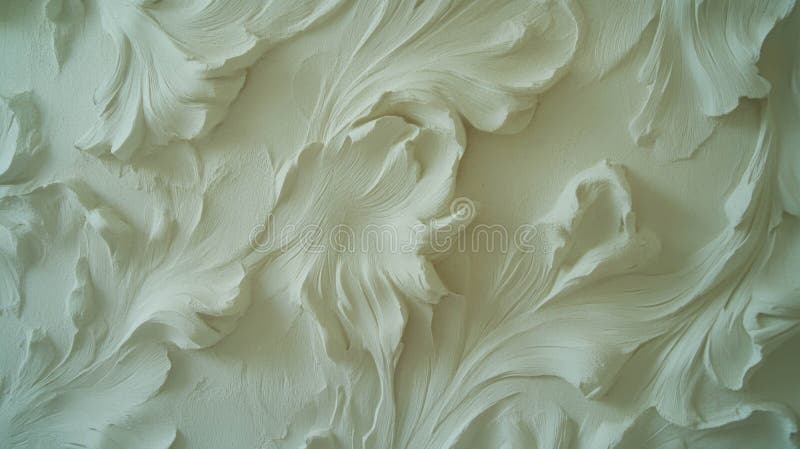 Elegant Textured Plaster Wall Design for Interior Decor and Art ...