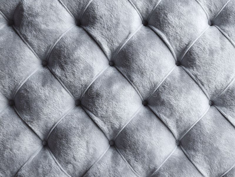 Elegant Textured Surface. Luxurious, Stylish Fur with Diamond Pattern ...
