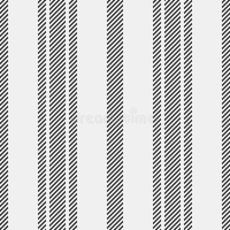 Elegant Textured Vertical Stripes in Grayscale on a White Background ...