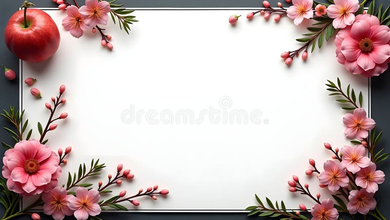 Border Simple Elegant Corners Stock Illustrations – 1,004 Border Simple ...