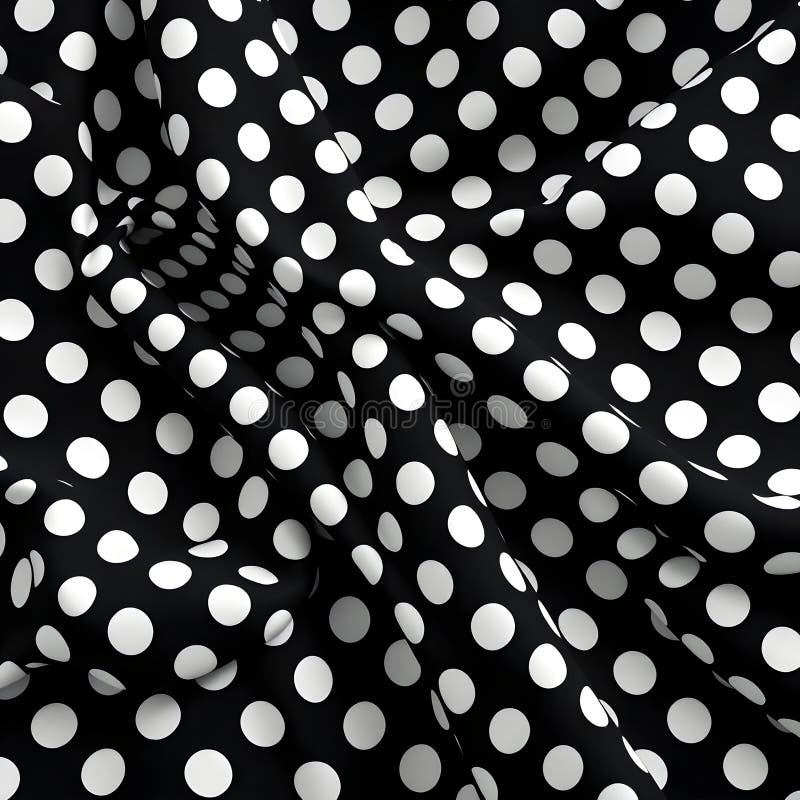 Elegant and Timeless Pattern Created from Clean Stock Illustration ...