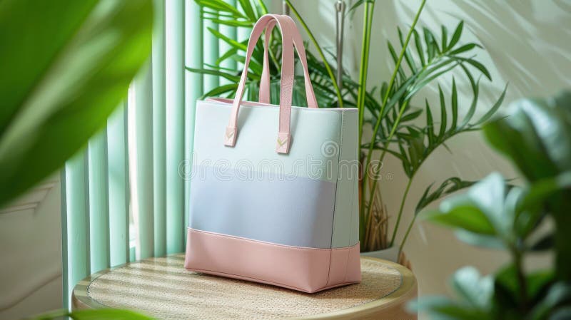 Elegant Tote Bags for Everyday Use Featuring Stylish Design and ...