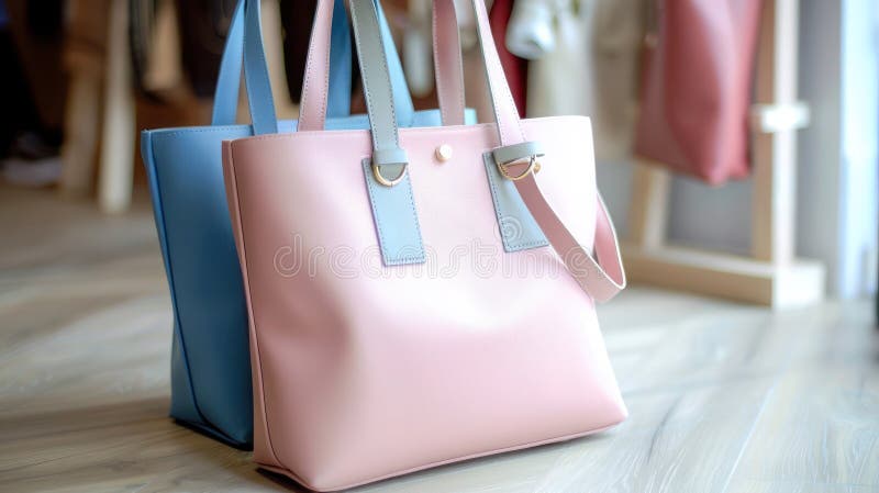 Elegant Tote Bags for Everyday Use Featuring Stylish Design and ...