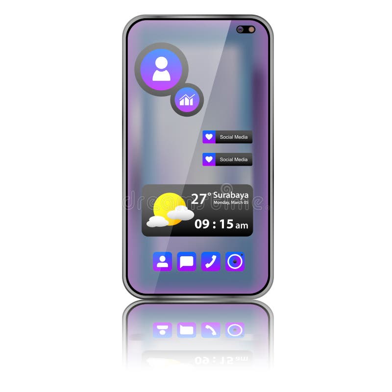 Samsung Transparent Stock Illustrations – 80 Samsung Transparent Stock ...