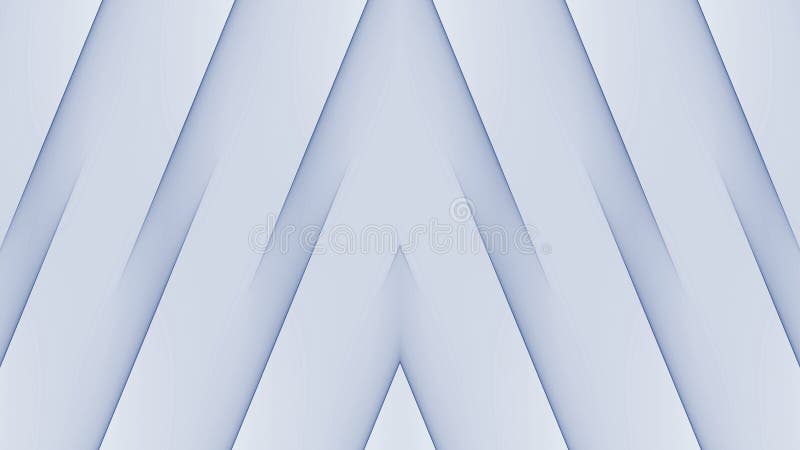 Elegant Triangle Background with Realistic 3D Shadow Effect, Abstract ...