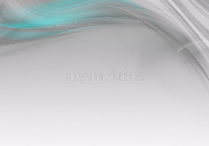 Elegant Abstract Background Design with Space Stock Illustration ...