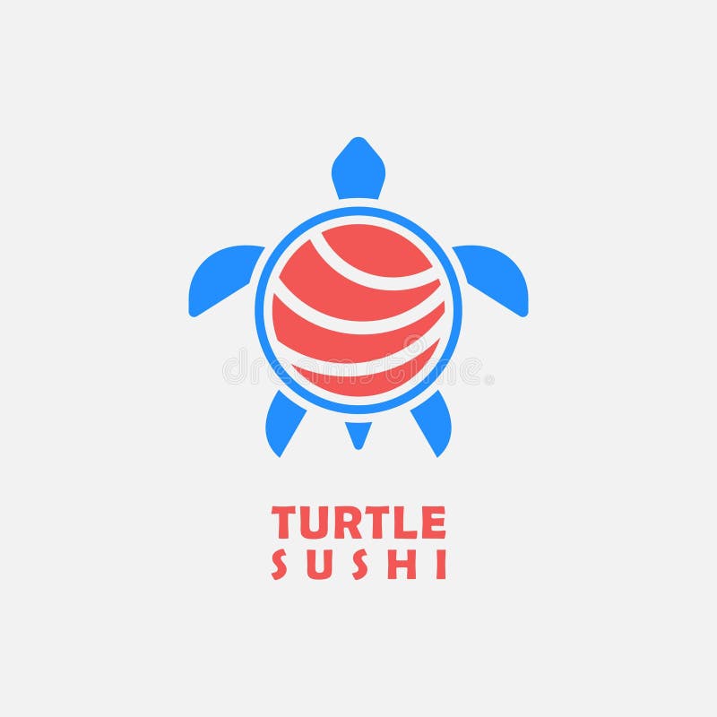 Turtle Sushi Stock Illustrations – 359 Turtle Sushi Stock Illustrations ...