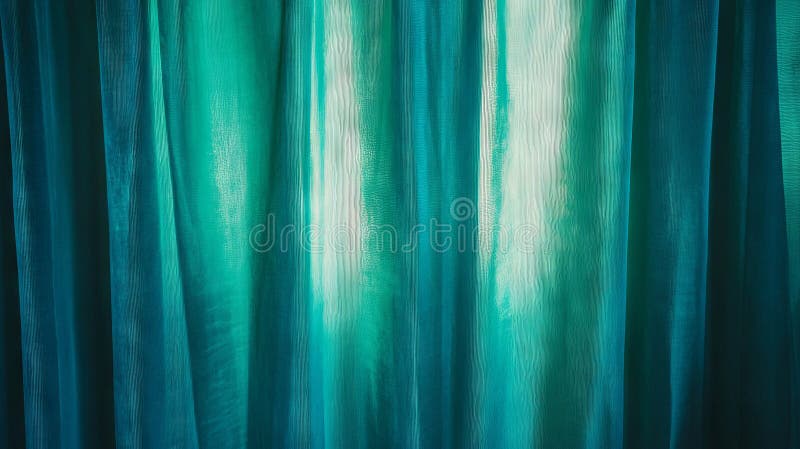 Elegant Velvet Curtain Texture with Soft Light for Interior Design ...