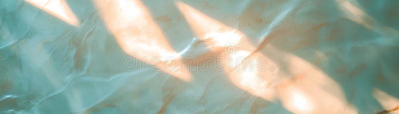 Elegant Venetian Plaster with Marble Effect and Soft Shadows in Bright ...