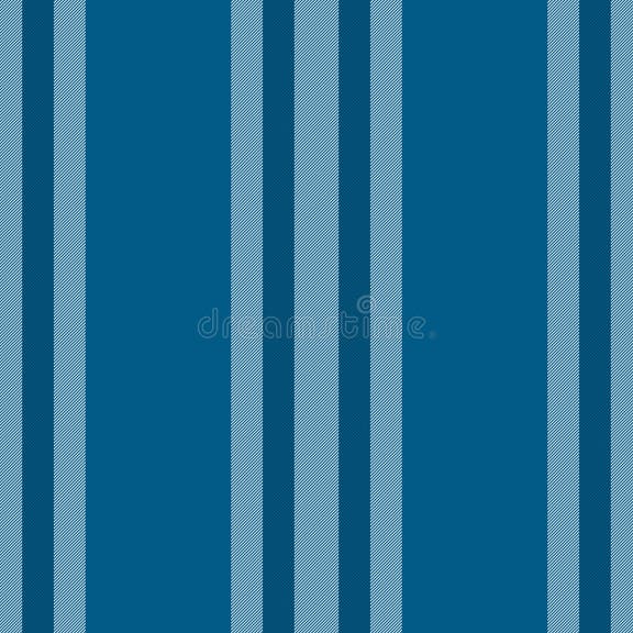 Elegant Vertical Stripe Pattern in Shades of Blue. Classic, Versatile ...