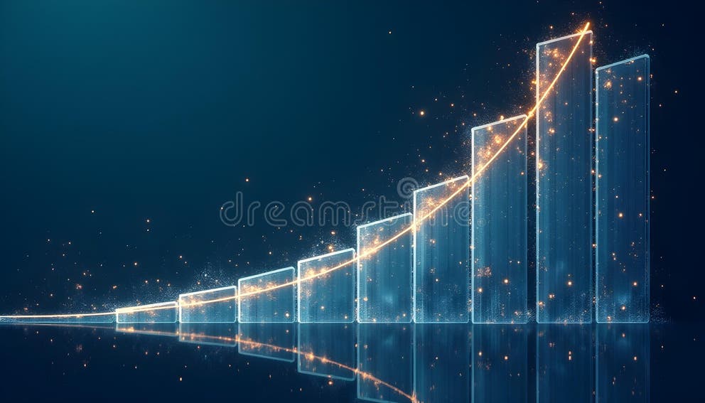 An Elegant Visualization Displaying the Intricate Dance between ...