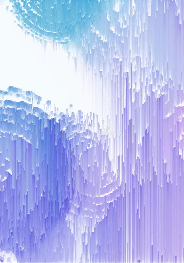 Elegant Wallpaper Background Featuring Flowing Line Patterns Stock ...