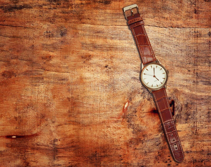 Elegant watch stock photo. Image of instrument, clock - 60812542