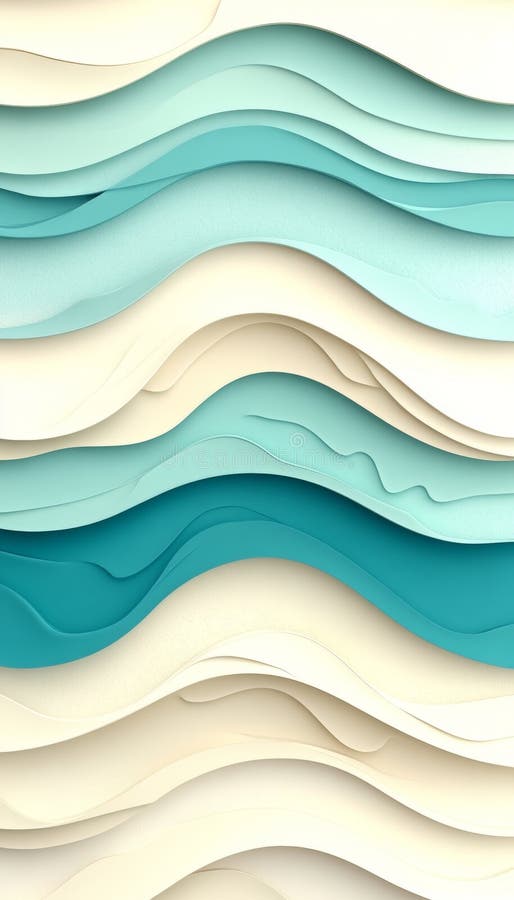 Elegant Wave Texture Stock Illustrations – 426,494 Elegant Wave Texture ...