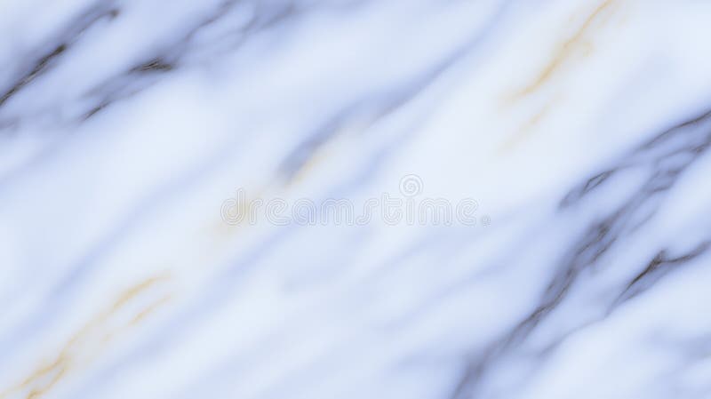 Elegant White and Blue Marble Texture with Subtle Gold Veins Stock ...