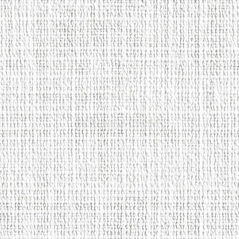 White Textured Canvas Background with Subtle Grid Patterns and Soft ...