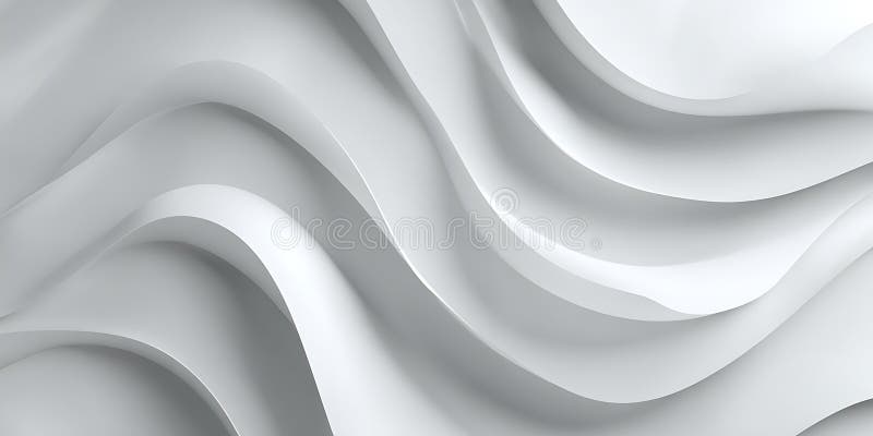 Elegant White Fabric Texture Seamless Drape Background for Design ...