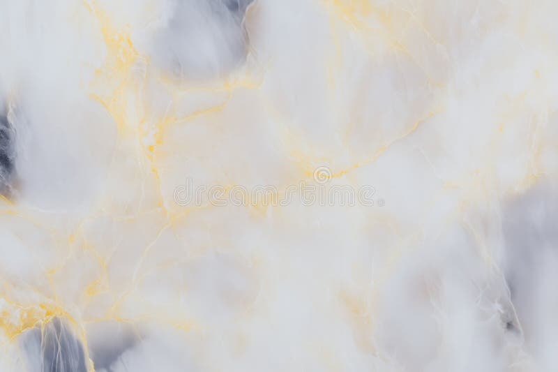 Elegant White and Gold Marble Texture with Subtle Veining Detail Stock ...