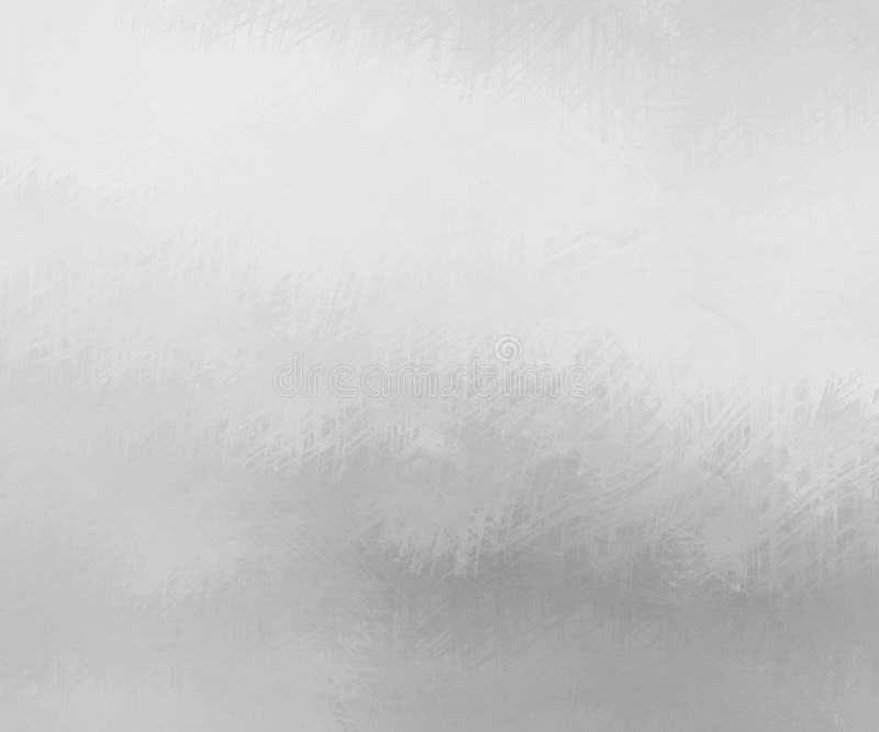 Elegant White Grey Watercolor Paint Splash or Blotch Background Stock ...