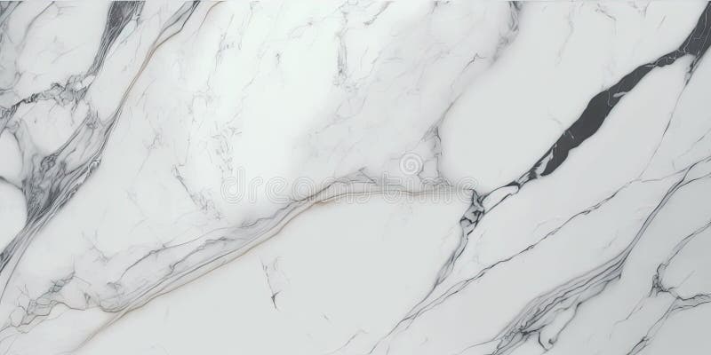Elegant White Marble Texture for Modern Interior Design. Stock ...