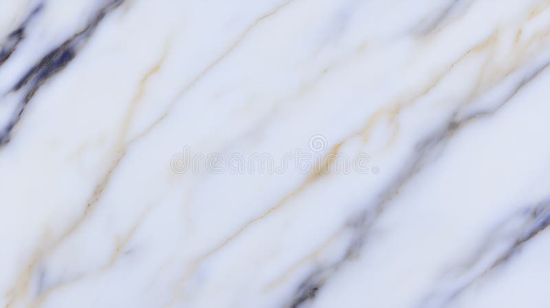 Elegant White Marble Texture with Subtle Gold Veining Stock ...