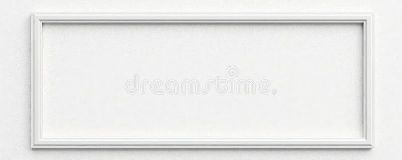 Elegant White Rectangle Frame, Textured Linen Pattern , Fabric, Worn ...