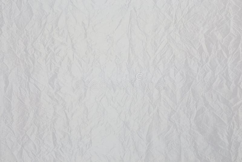 Elegant White Shiny Fabric with Corrugated Fabric Texture Stock Photo ...