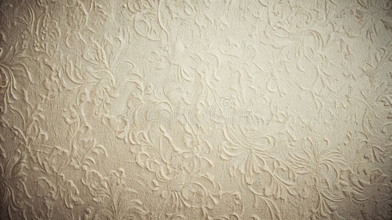 Elegant White Wall Texture a Vintage Minimalist Abstract Design for ...