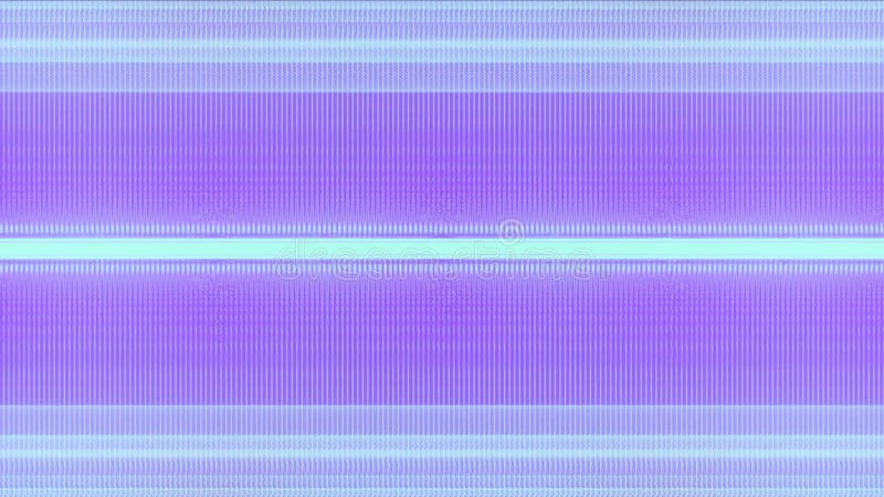 Elegant Wire Structure. Abstract Background. 3d Rendering Loop ...