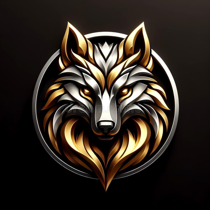 387 Wolf Logo Design Stock Photos - Free & Royalty-Free Stock Photos ...