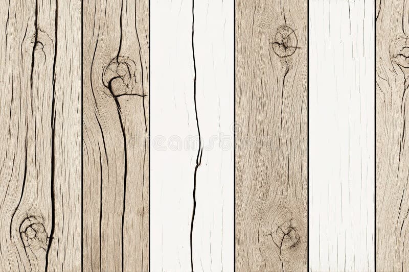 Elegant Wooden Panel Textures Showcasing Natural Patterns and Hues in a ...