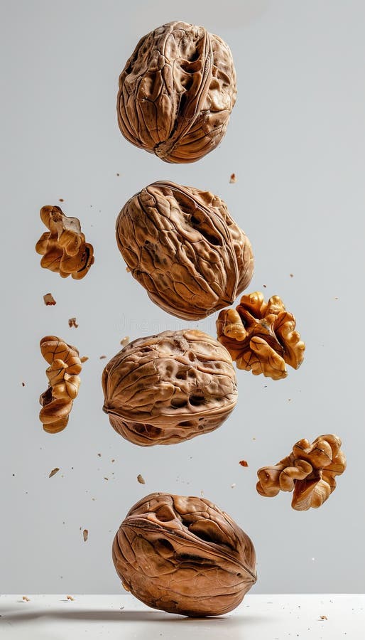 Falling Nuts Stock Illustrations – 1,750 Falling Nuts Stock ...