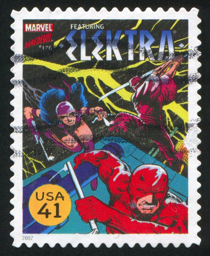 Elektra imagen de archivo editorial. Imagen de salvador - 94747879