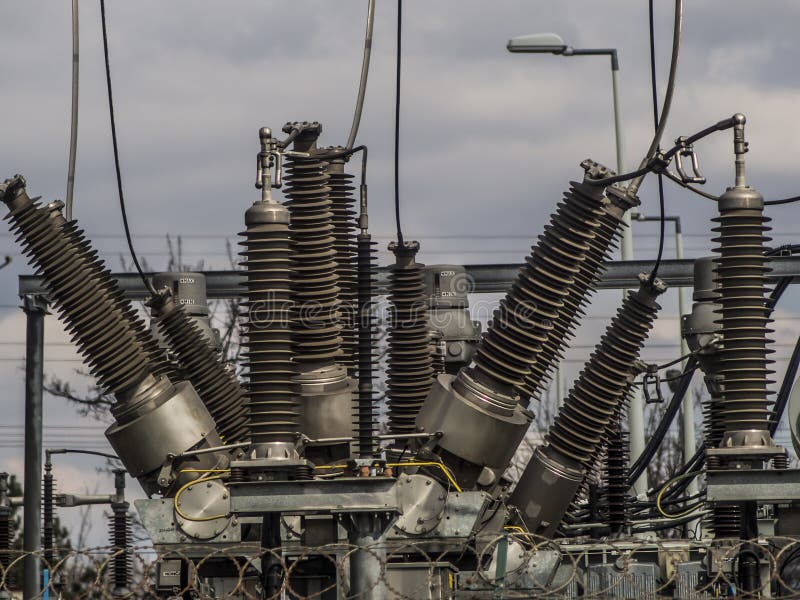 Transformatoren Stockfotos und Bilder - Laden Sie 3,799 lizenzfreie ...
