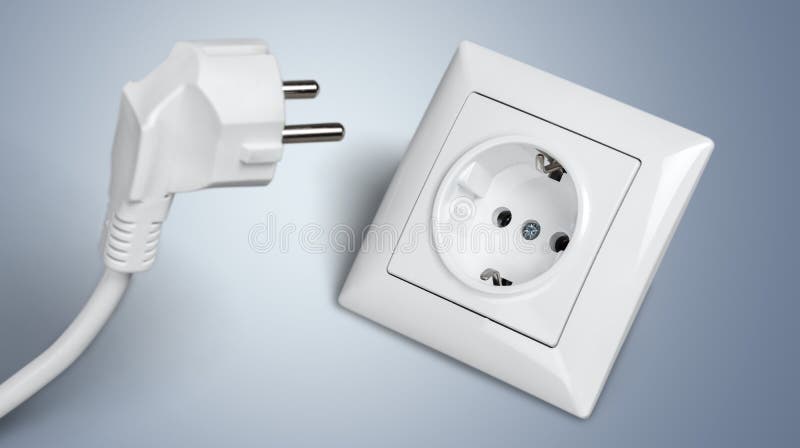 Elektrischer Bolzen stockfoto. Bild von sparungen, einfallsreich - 58917330