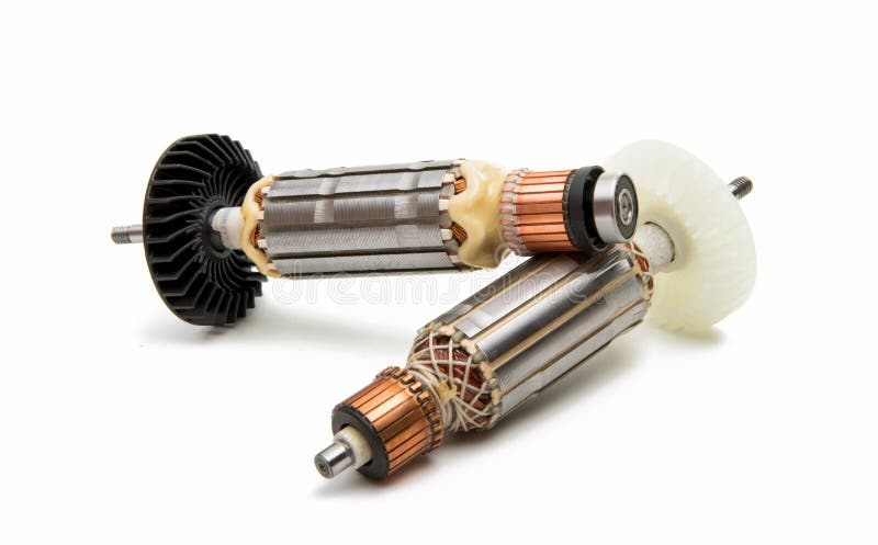 ANKER-MOTOR stockfoto. Bild von anker, energie, ständer - 84581876