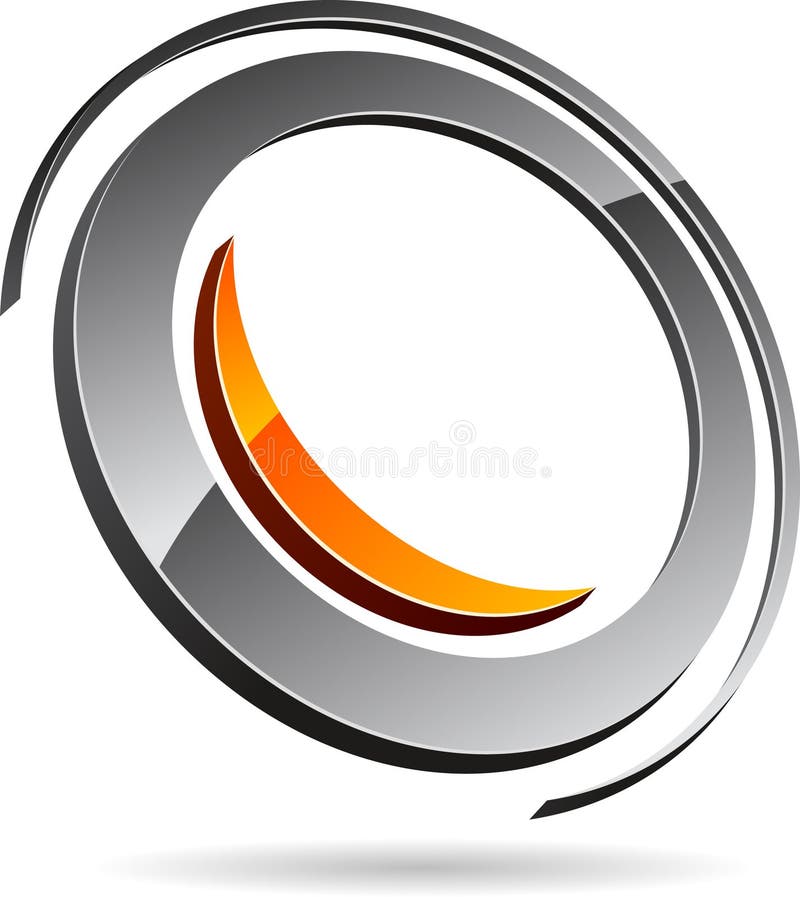 Element. stock vector. Illustration of element, logos - 11508356