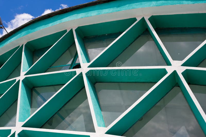 Element of architecture stock image. Image of window, architecture ...