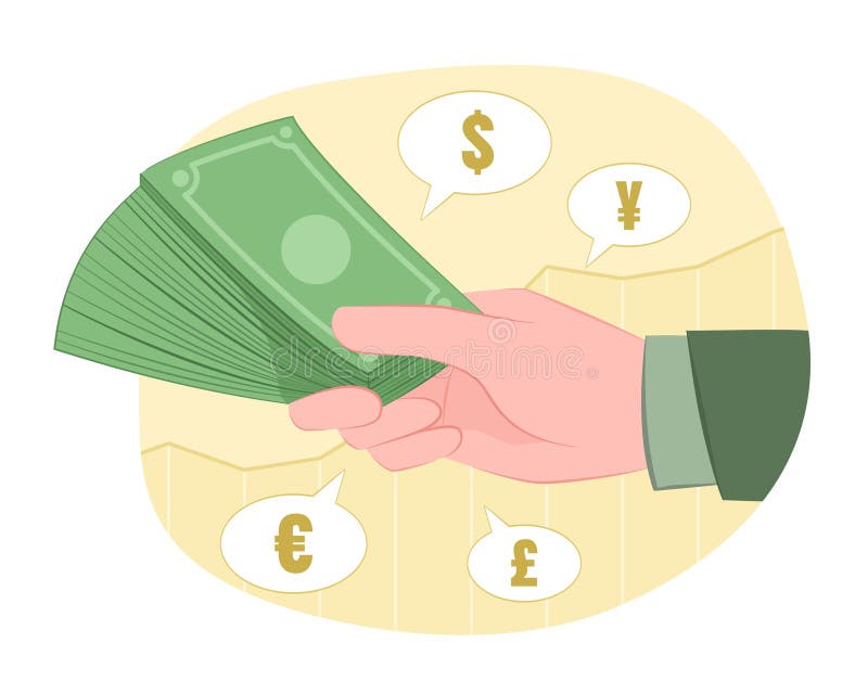 Cash Clip Art Stock Illustrations – 11,609 Cash Clip Art Stock ...