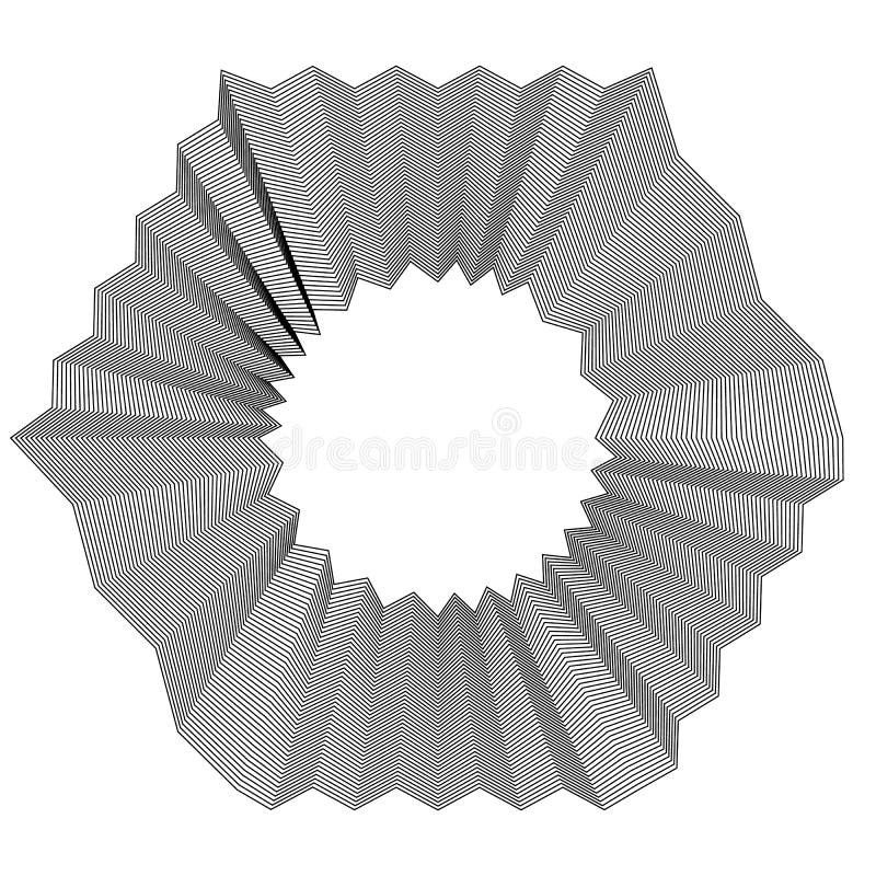 Crinkle Vector Stock Illustrations – 3,976 Crinkle Vector Stock ...