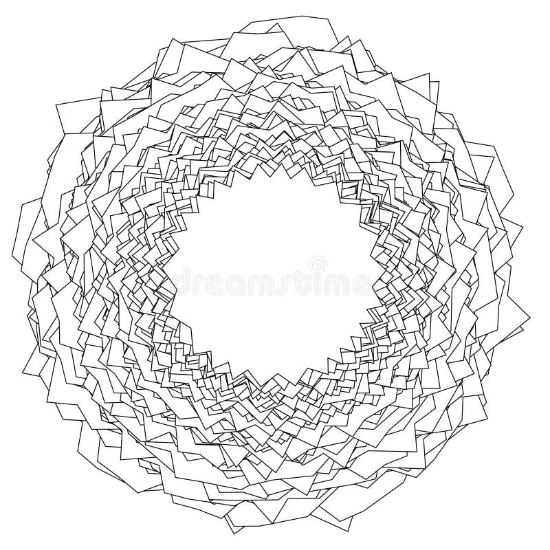 Crinkle Vector Stock Illustrations – 3,976 Crinkle Vector Stock ...