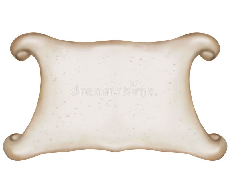 Label Square Shape , Decoration Fairy Tale Design Cute Hand Drawn ...