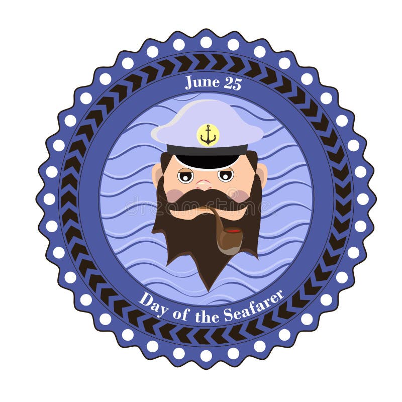 Seafarer Stock Illustrations – 4,439 Seafarer Stock Illustrations ...