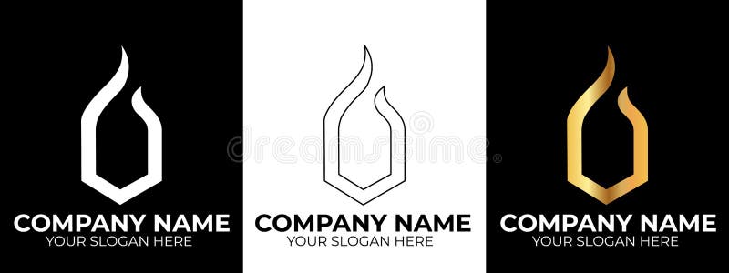 Element Design, logo. stock illustration. Illustration of design ...